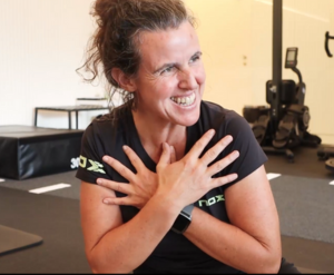 Ana Rita Gomes : Fisioglobal